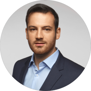 Alexander Schindler - ForFuturing